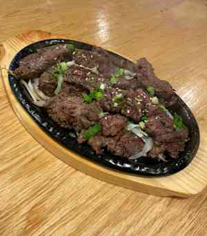 Chef JK Korean BBQ Master - Evans, GA Restaurant | Menu + Delivery ...