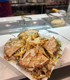 souvlaki gyro worcester