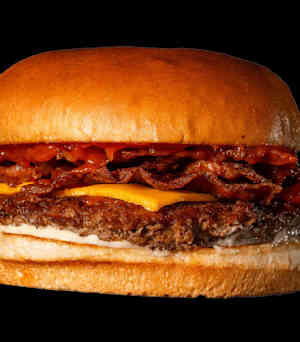 Killer Burger - San Antonio, TX Restaurant | Menu + Delivery | Seamless