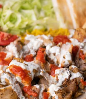 2AM Project - Towson Delivery Menu | Order Online | 416 York Rd Towson ...