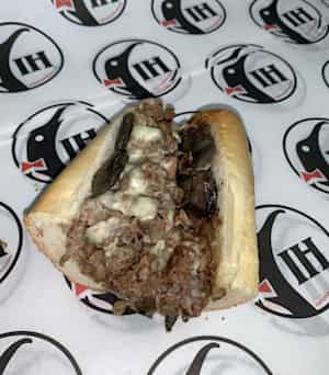 Ice House Steaks & Pizza - Pottstown, PA Restaurant | Menu + Delivery ...