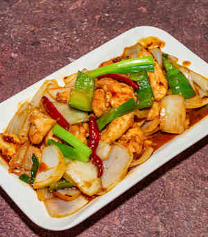 Mon Lung Restaurant Delivery Menu | Order Online | 1009 N Ashland Ave ...