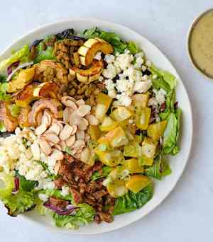 Goop Kitchen - Beverly Hills, CA Restaurant | Menu + Delivery | Seamless