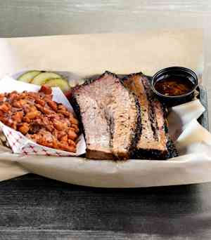 Lawless Barbecue - Portland, OR Restaurant | Menu + Delivery | Seamless