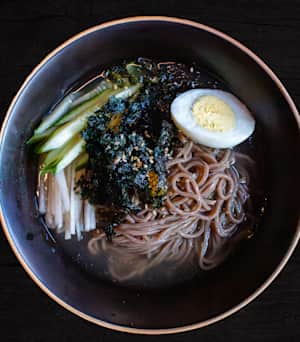 Nubiani - New York, NY Restaurant | Menu + Delivery | Seamless