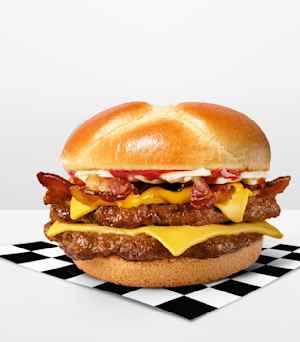 Rally's - St. Louis, MO Restaurant | Menu + Delivery | Seamless