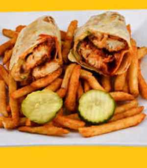 Nanu's Hot Chicken - Philadelphia, PA Restaurant | Menu + Delivery ...