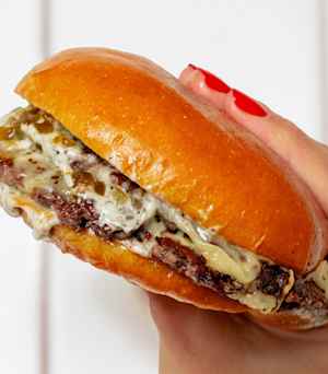 SKINNY LOUIE - New York, NY Restaurant | Menu + Delivery | Seamless