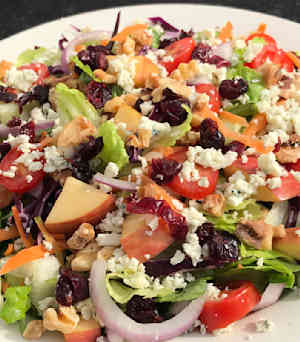 Arcuri's Pizza & Salad Delivery Menu | Order Online | 226 East Putnam ...