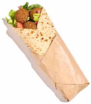 NAYA - Boston, MA Restaurant | Menu + Delivery | Seamless