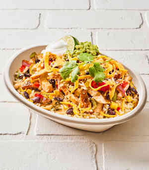 Cafe Rio - Salt Lake City, UT Restaurant | Menu + Delivery | Seamless