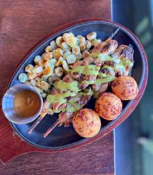 Bar Chuzo - Brooklyn, NY Restaurant | Menu + Delivery | Seamless