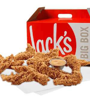Jack's Family Restaurants - Milton, FL Restaurant | Menu + Delivery ...