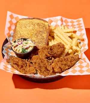 Minnie Bird Delivery Menu | Order Online | 1428 N Meacham Rd Schaumburg ...