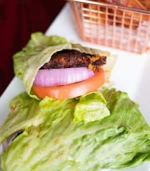 Iron Mule - Easton, PA Restaurant | Menu + Delivery | Seamless