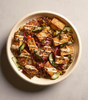Ongi Delivery Menu | Order Online | 630 3rd Avenue New York | Grubhub