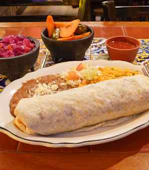 El Primo Mexican Restaurant Delivery Menu | Order Online | 1827 Knapp ...