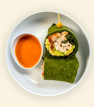 Locanut - New York, NY Restaurant | Menu + Delivery | Seamless