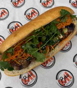 Bao Mi - New Orleans, LA Restaurant | Menu + Delivery | Seamless