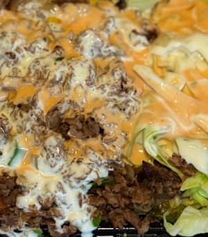 2AM Project - Baltimore, MD Restaurant | Menu + Delivery | Seamless