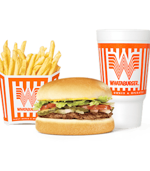 WHATABURGER - Colorado Springs, CO Restaurant | Menu + Delivery | Seamless