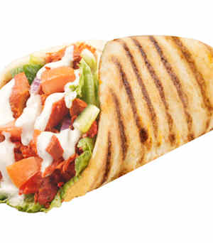 Halal Munchies - Saginaw, MI Restaurant | Menu + Delivery | Seamless