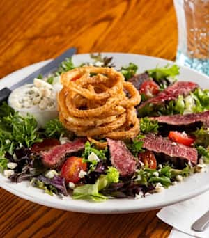 Butterbee's American Grille - Xenia, OH Restaurant | Menu + Delivery ...
