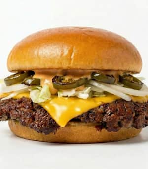 Secret Burger Kitchen Seattle Smash Burgers - Seattle, WA Restaurant ...