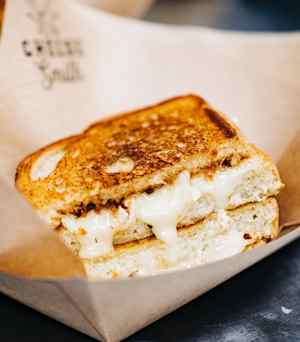 CheeseSmith - Wilmington, NC Restaurant | Menu + Delivery | Seamless