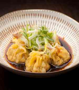 OBAO (Midtown East) - New York, NY Restaurant | Menu + Delivery | Seamless