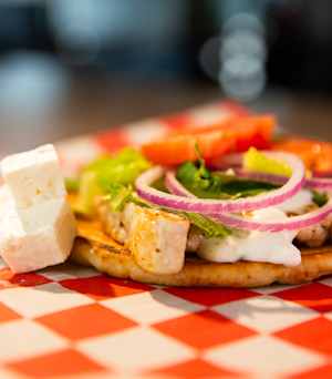 T. Allen's King Gyros W Western Ave Delivery Menu | Order Online | 5105 ...