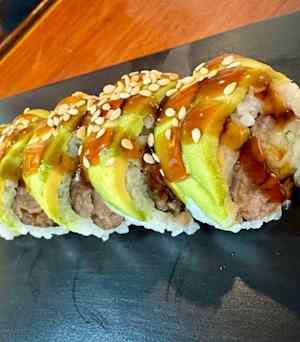 Sushi 585 - Rochester, NY Restaurant | Menu + Delivery | Seamless