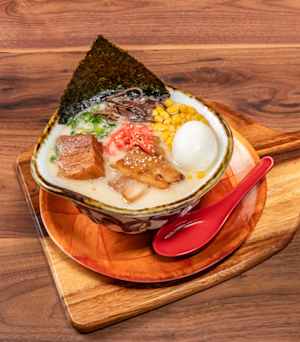 Marufuku Ramen - Las Vegas, NV Restaurant | Menu + Delivery | Seamless