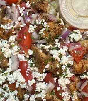 Pitaluv - Spring Hill, FL Restaurant | Menu + Delivery | Seamless