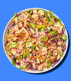 Just Salad - 252 7th Ave - Brooklyn, NY Restaurant | Menu + Delivery ...