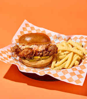 Minnie Bird - Schaumburg, IL Restaurant | Menu + Delivery | Seamless