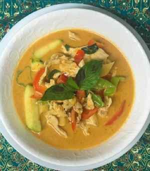 One Two Thai - New York, NY Restaurant | Menu + Delivery | Seamless