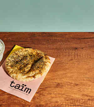 Taim Mediterranean Kitchen - New York, NY Restaurant | Menu + Delivery ...