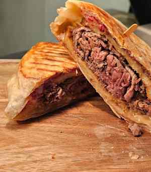 Crooked Cattle Delivery Menu | Order Online | 290 W Jefferson St ...