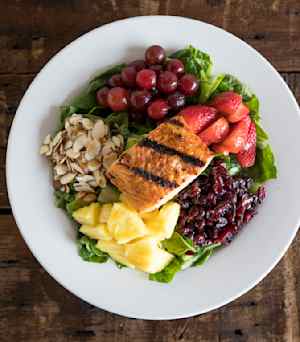 Doc Green's Gourmet Salads & Grill Delivery Menu | Order Online | 10096 ...