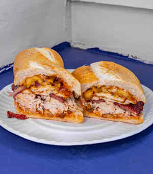 El Sazon RD - New York, NY Restaurant | Menu + Delivery | Seamless