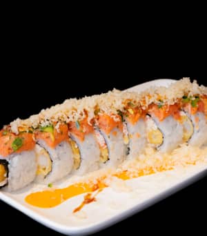 X-FISH Izakaya Brea - Brea, CA Restaurant | Menu + Delivery | Seamless