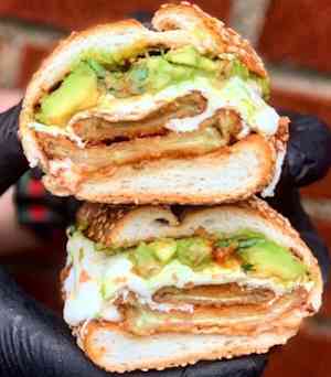 Mason Sandwich Co. - Eastchester, NY Restaurant | Menu + Delivery ...