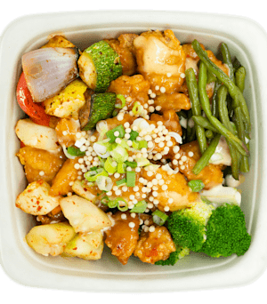 Bul Box - Garner, NC Restaurant | Menu + Delivery | Seamless