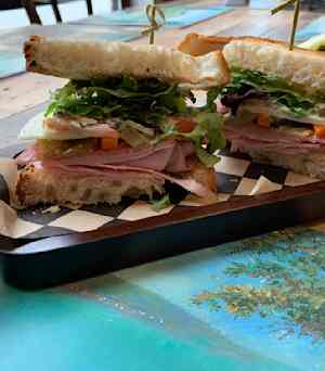 Nohea Cafe (W Madison St - Standard/STO) Delivery Menu | Order Online ...