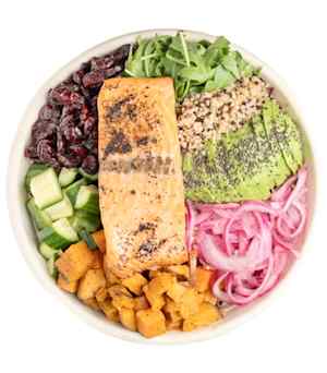 OverGreens - Sheepshead Bay - Brooklyn, NY Restaurant | Menu + Delivery ...