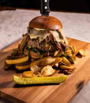 Uncommon Grill - Watertown, CT Restaurant | Menu + Delivery | Seamless