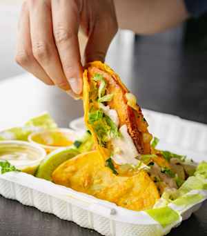 Big Papi's - Frederick, MD Restaurant | Menu + Delivery | Seamless