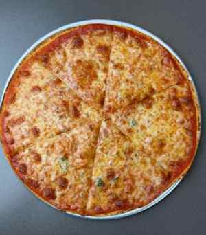 VEZZO NYCThinCrust Pizza - Murray Hill - New York, NY Restaurant | Menu ...