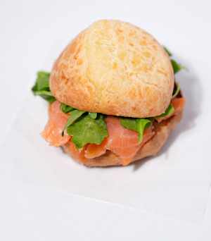 Bom Dough - Cambridge, MA Restaurant | Menu + Delivery | Seamless